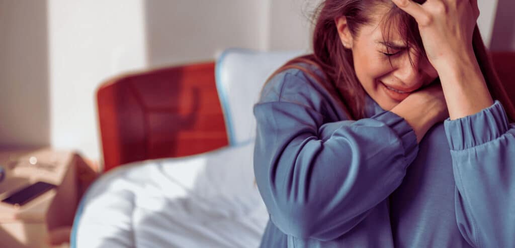 Mosting: Warum es verletzender ist als Ghosting