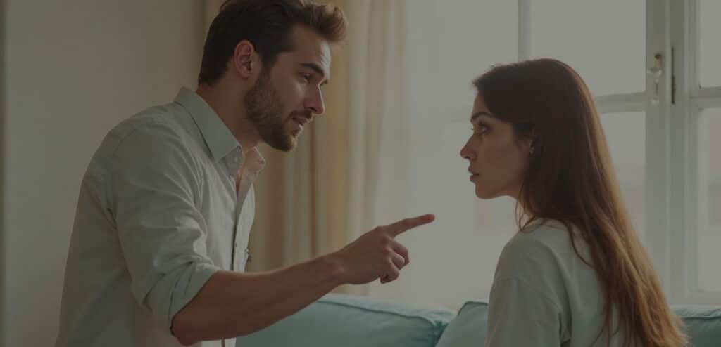 Ist er ein Narzisst? 12 Anzeichen, die du nicht ignorieren solltest